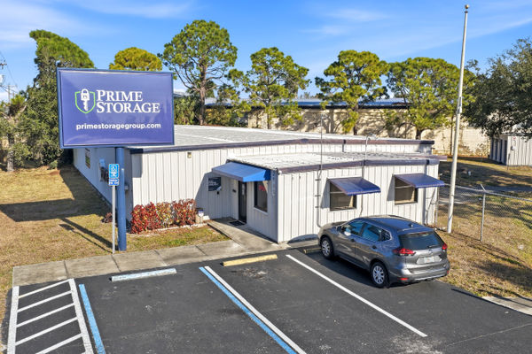 Life Storage North Fort Myers