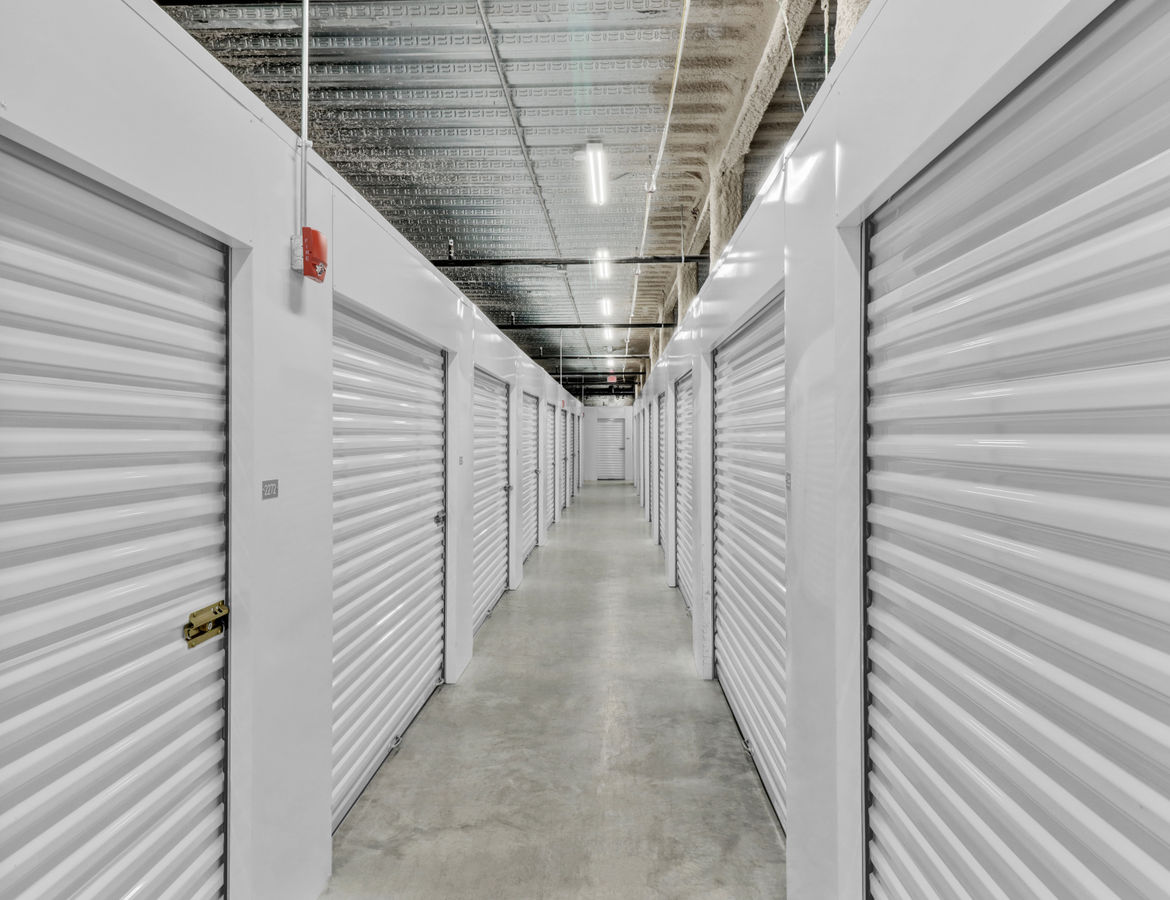 Storage Fort Lauderdale, FL - Prime Storage