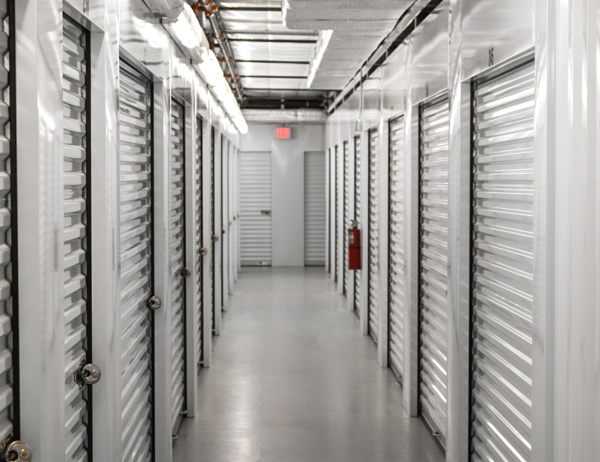 Storage Units Richmond, VA - Prime Storage