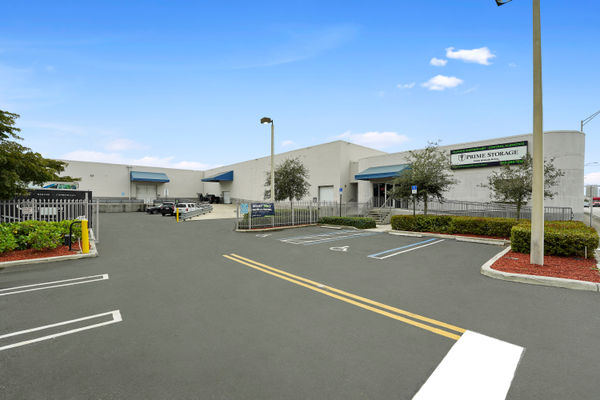 Storage Fort Lauderdale, FL - Prime Storage