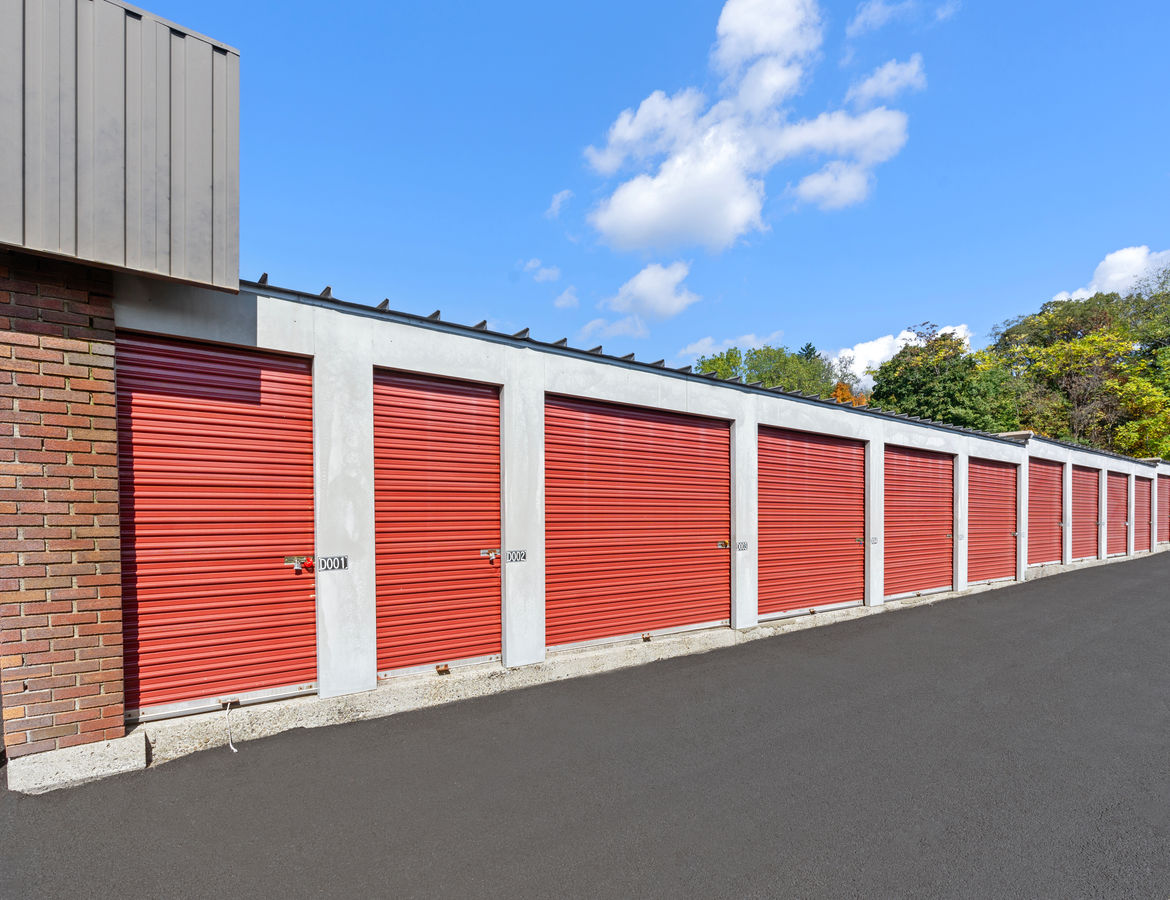 Storage Wappingers Falls, NY - Prime Storage