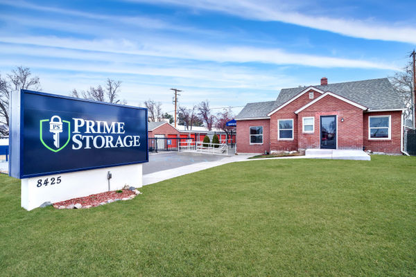 Storage Units Orem, UT - Prime Storage