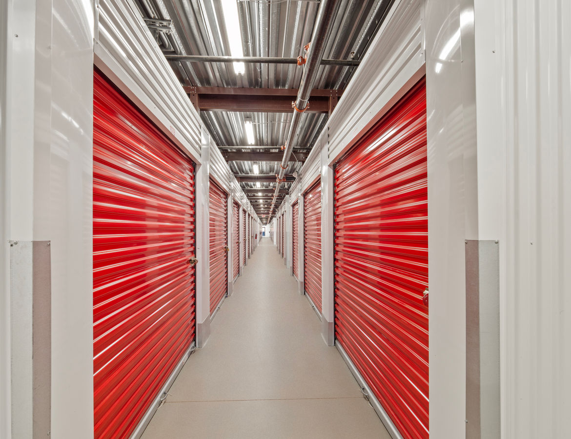 Storage Units Virginia Beach, VA - Prime Storage