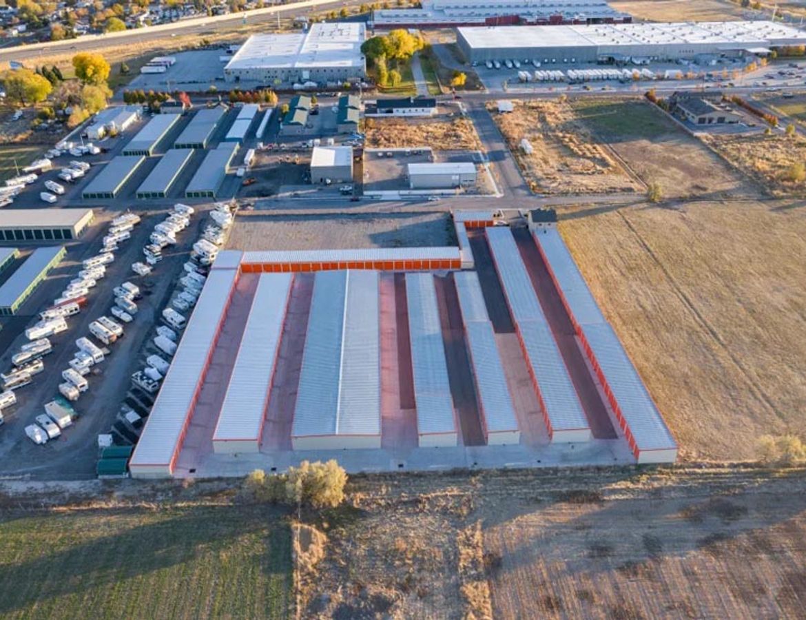 Self Storage Units in Payson, UT - Prime Storage - Payson