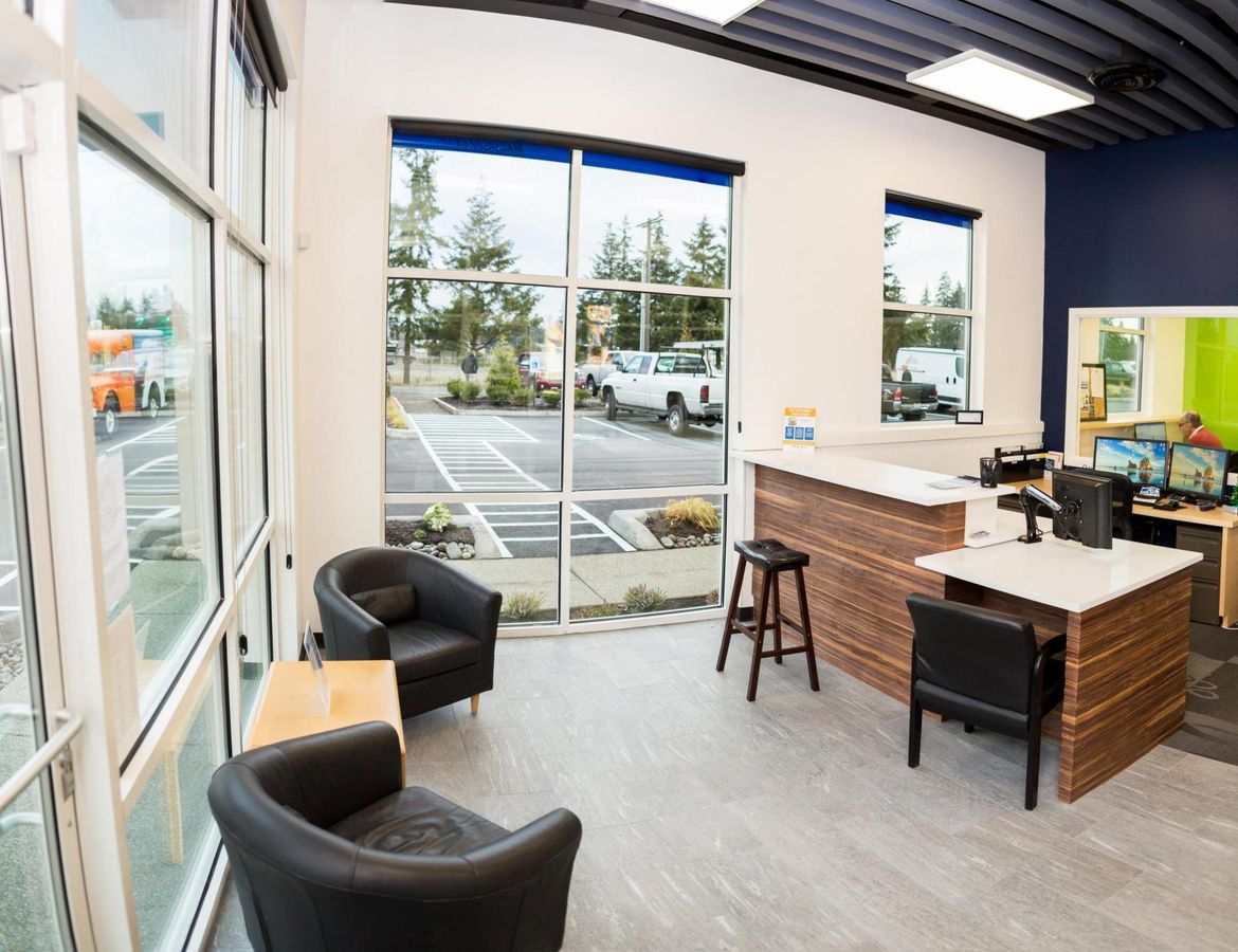 Self Storage Units in Tacoma, WA - Prime Storage - Tacoma Steele St South