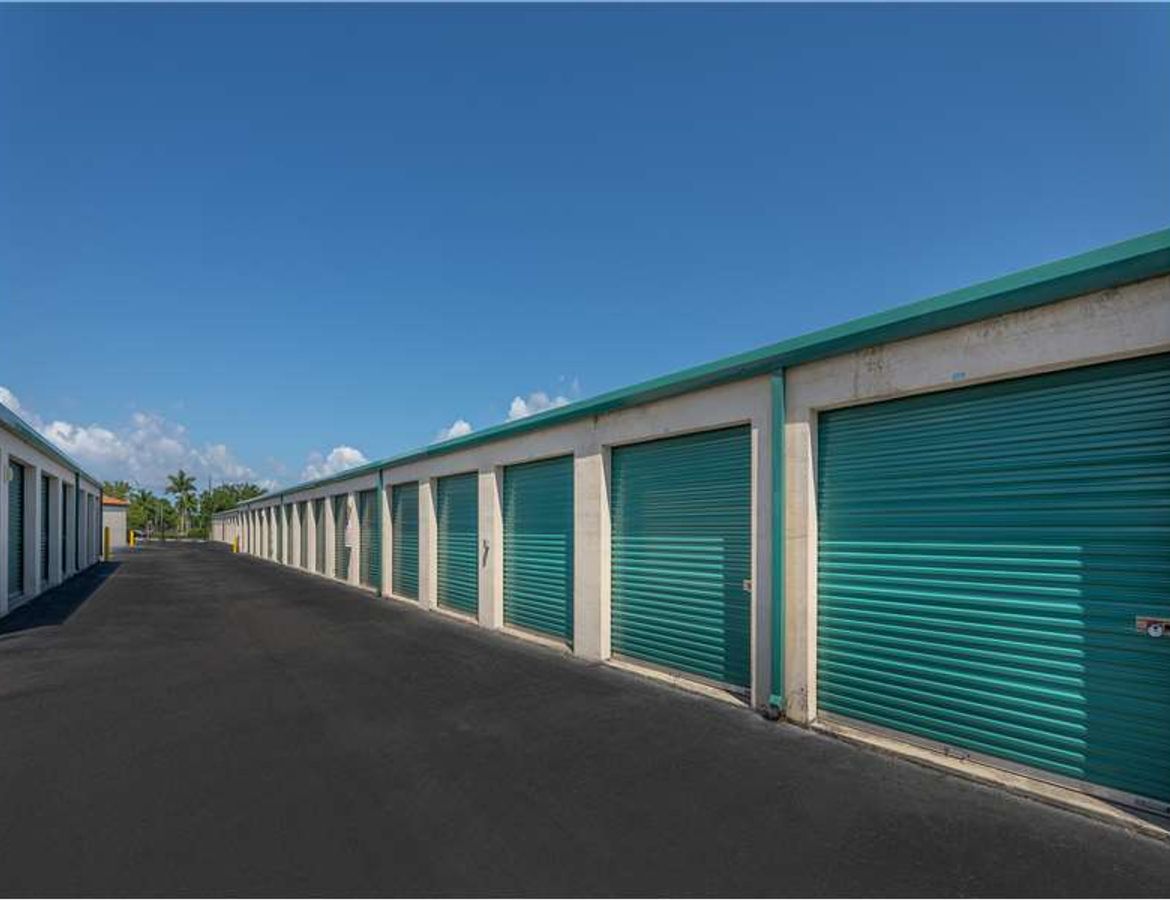Punta Gorda Storage Units. Find a Unit Near You - Prime Storage