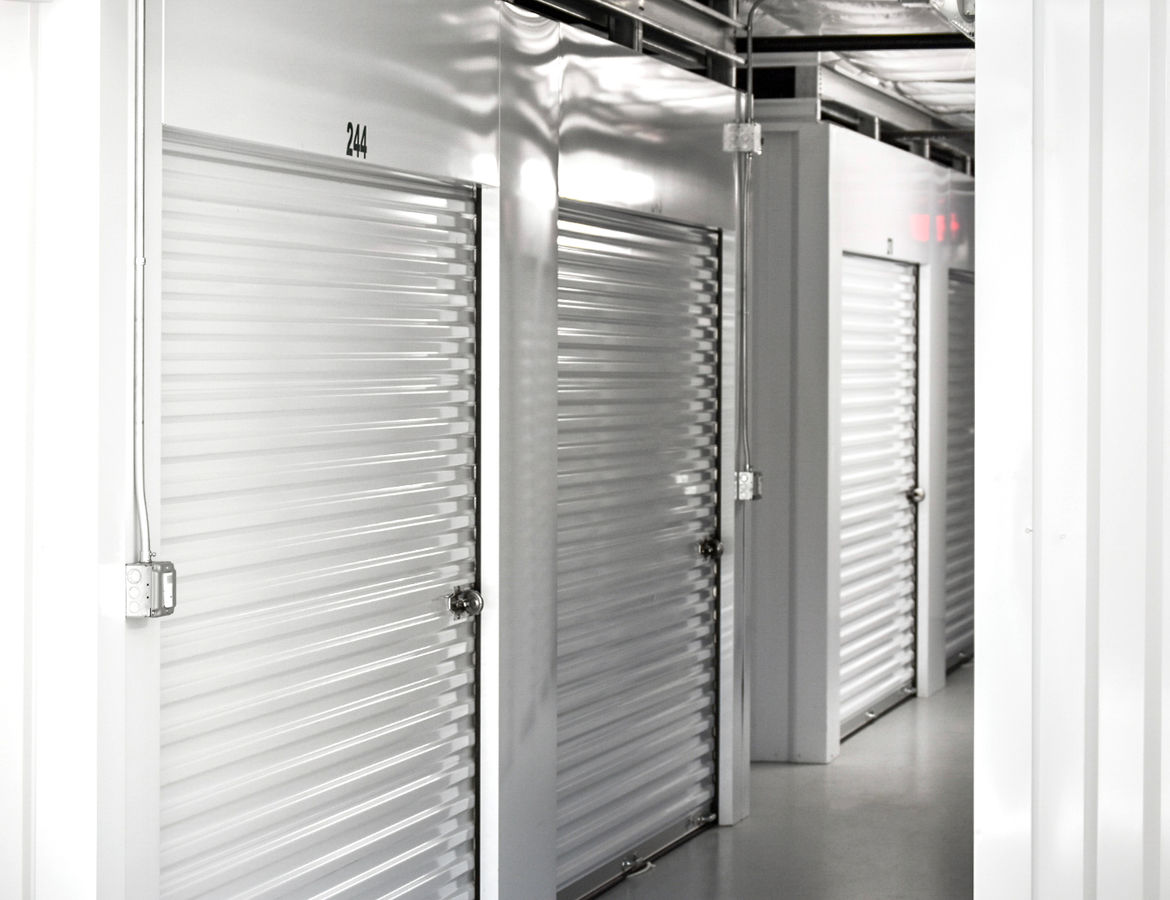 Storage Units Richmond, VA - Prime Storage