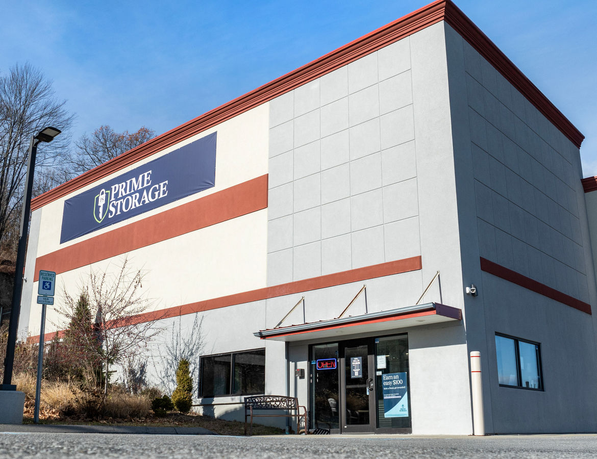 Highland Storage. Find a Unit Near You - Prime Storage