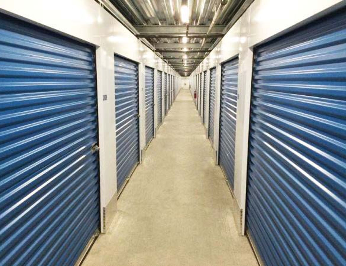 Beverly Storage. Find a Unit Near You - Prime Storage