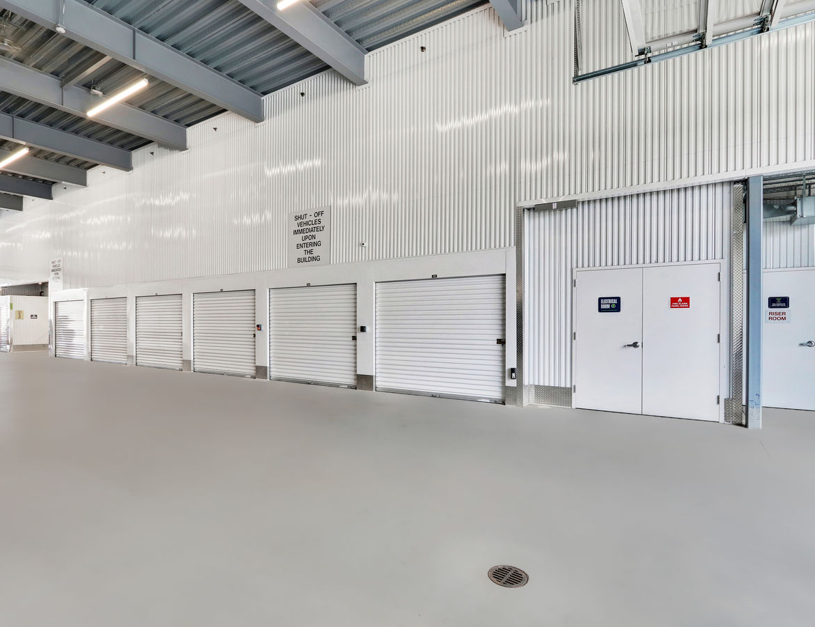 Wichita Storage. Find a Unit Near You - Prime Storage