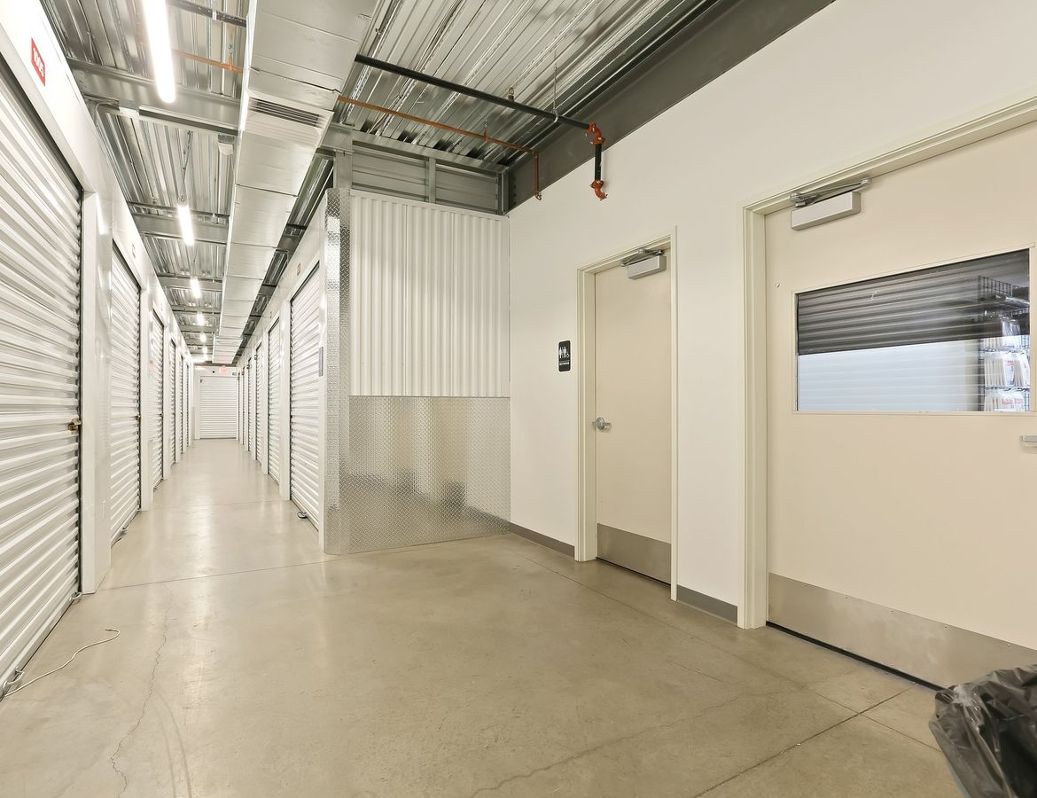 Self Storage Units in Phoenix, AZ - Prime Storage - Phoenix E. Indian ...