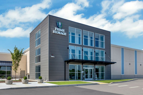 Storage Units Taunton, MA - Prime Storage