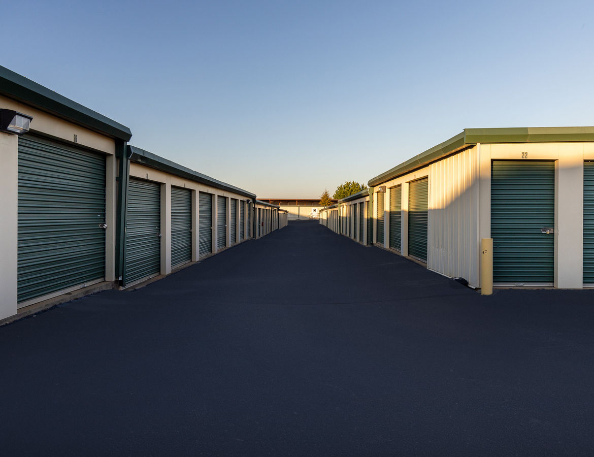 Storage Units Simpsonville, SC - Prime Storage