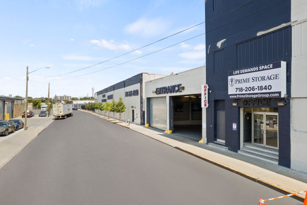 Storage Queens, NY - Prime Storage