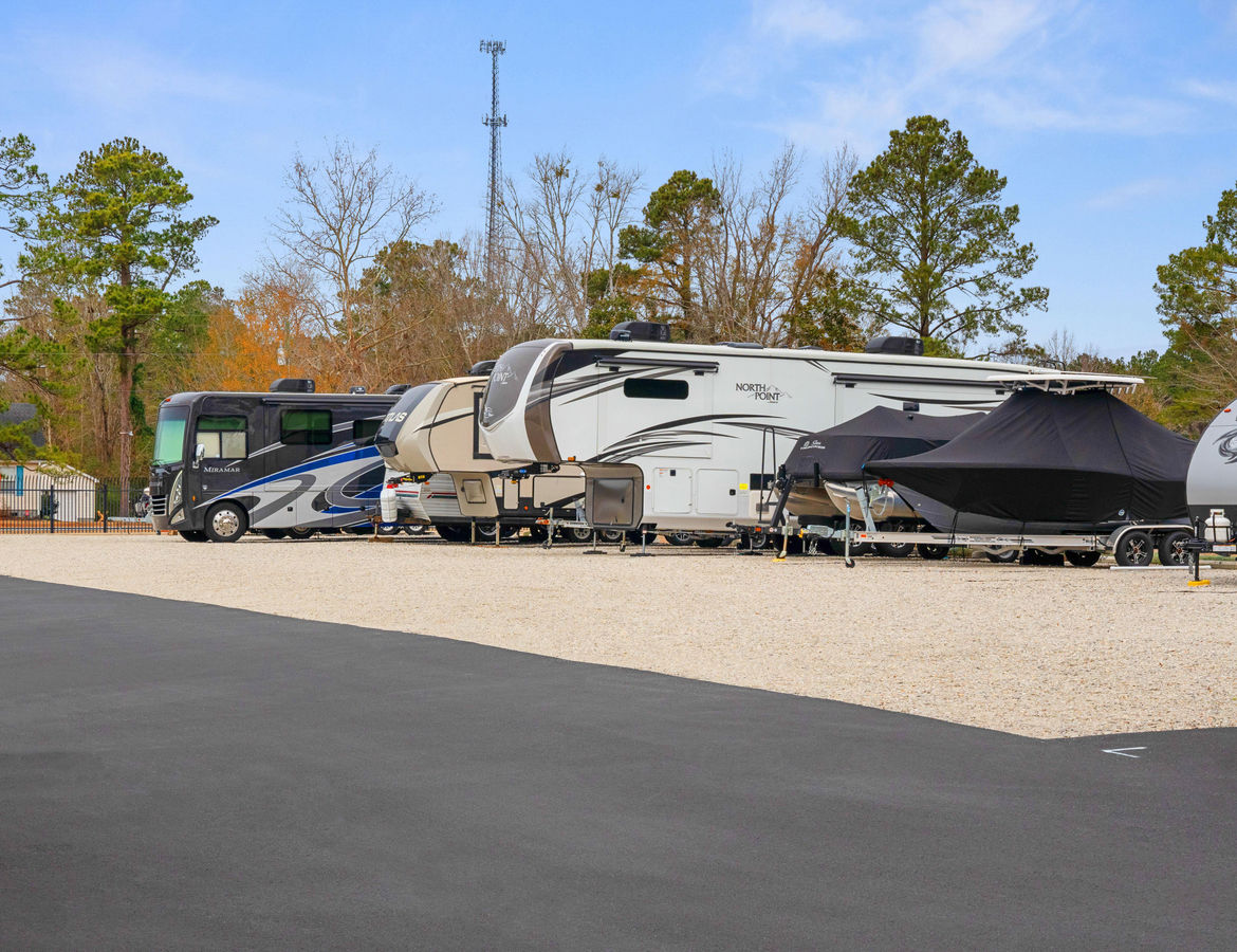 Leland Storage. Find a Unit Near You - Prime Storage