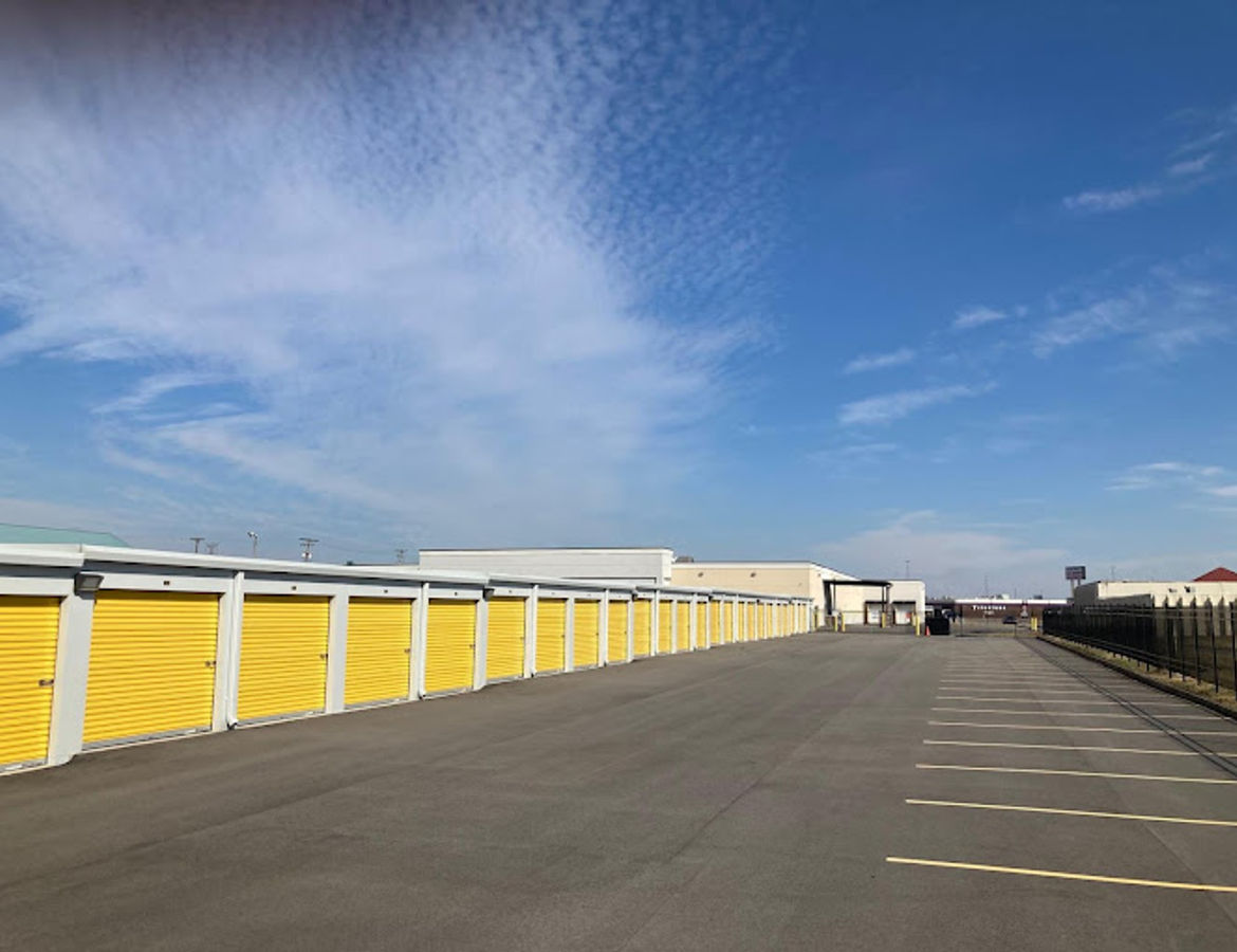 Self Storage in Lafayette, IN - Prime Storage