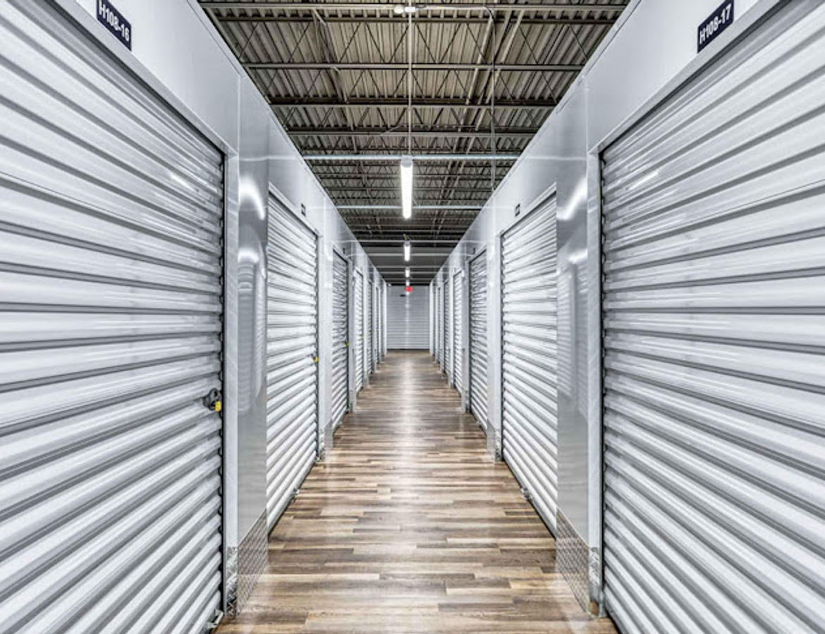 Self Storage in Bradenton, FL - Prime Storage