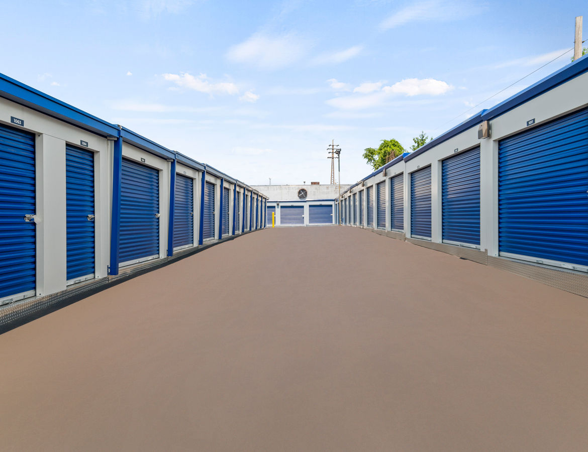 Storage Units Queens, NY - Prime Storage