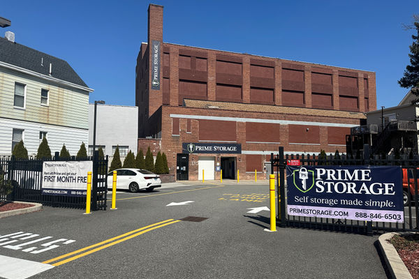 Storage New York, NY - Prime Storage