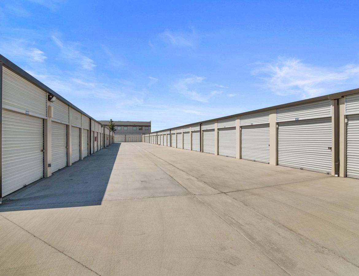 Self Storage Units in Perris, CA - Prime Storage - Perris