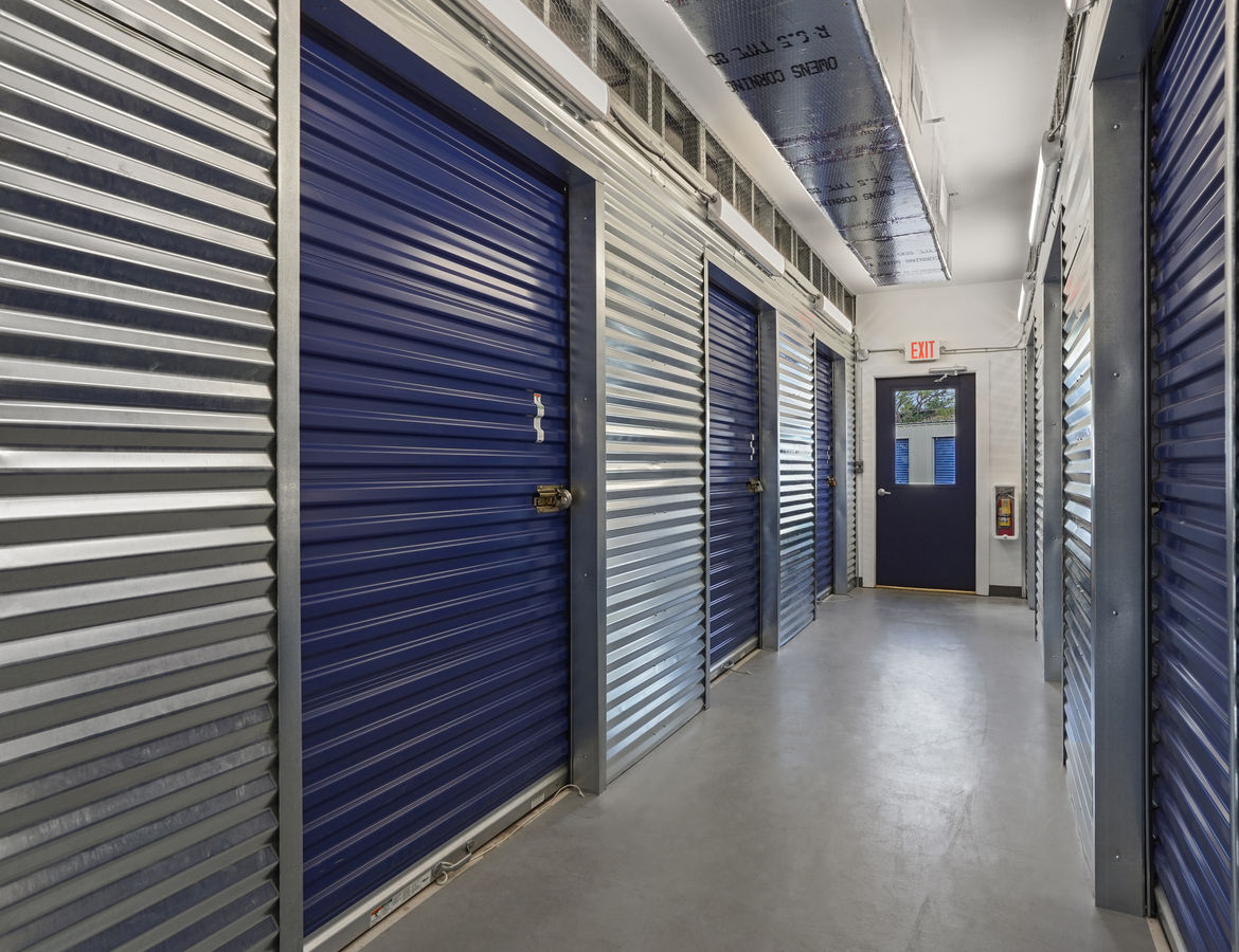 Storage Units North Fort Myers - Prime Storage