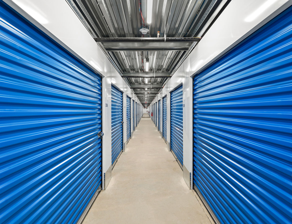 Beverly Storage. Find a Unit Near You - Prime Storage
