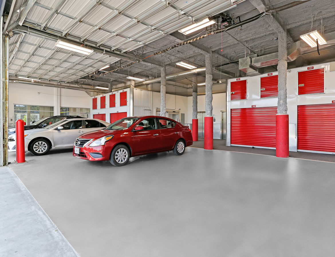 Storage Queens, NY - Prime Storage