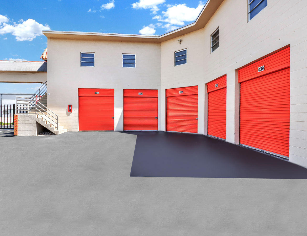 Storage Oakland Park. Find a Unit Near You - Prime Storage