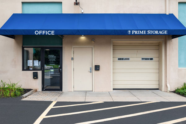 Storage Units Woonsocket, RI - Prime Storage