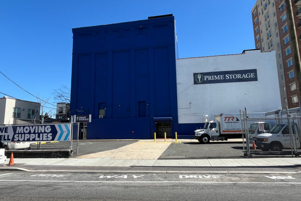 Self Storage Jersey City, NJ - Prime Storage