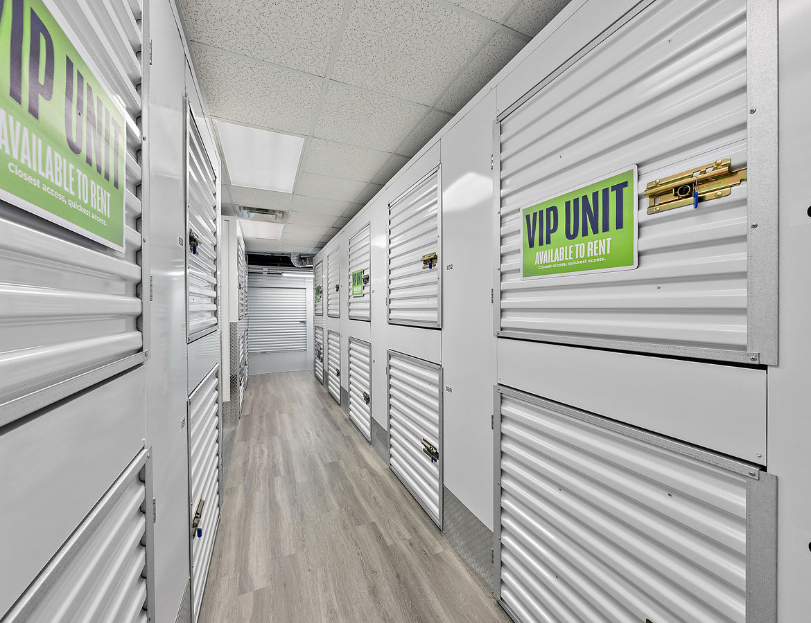 Storage Jupiter. Find a Unit Near You - Prime Storage