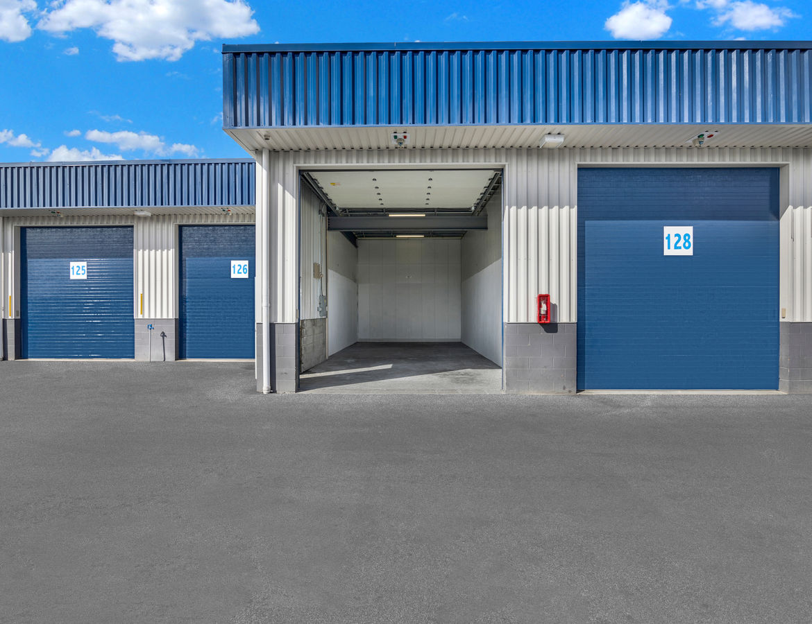 Self Storage Units in Tacoma, WA - Prime Storage - Tacoma 109 Steele Street