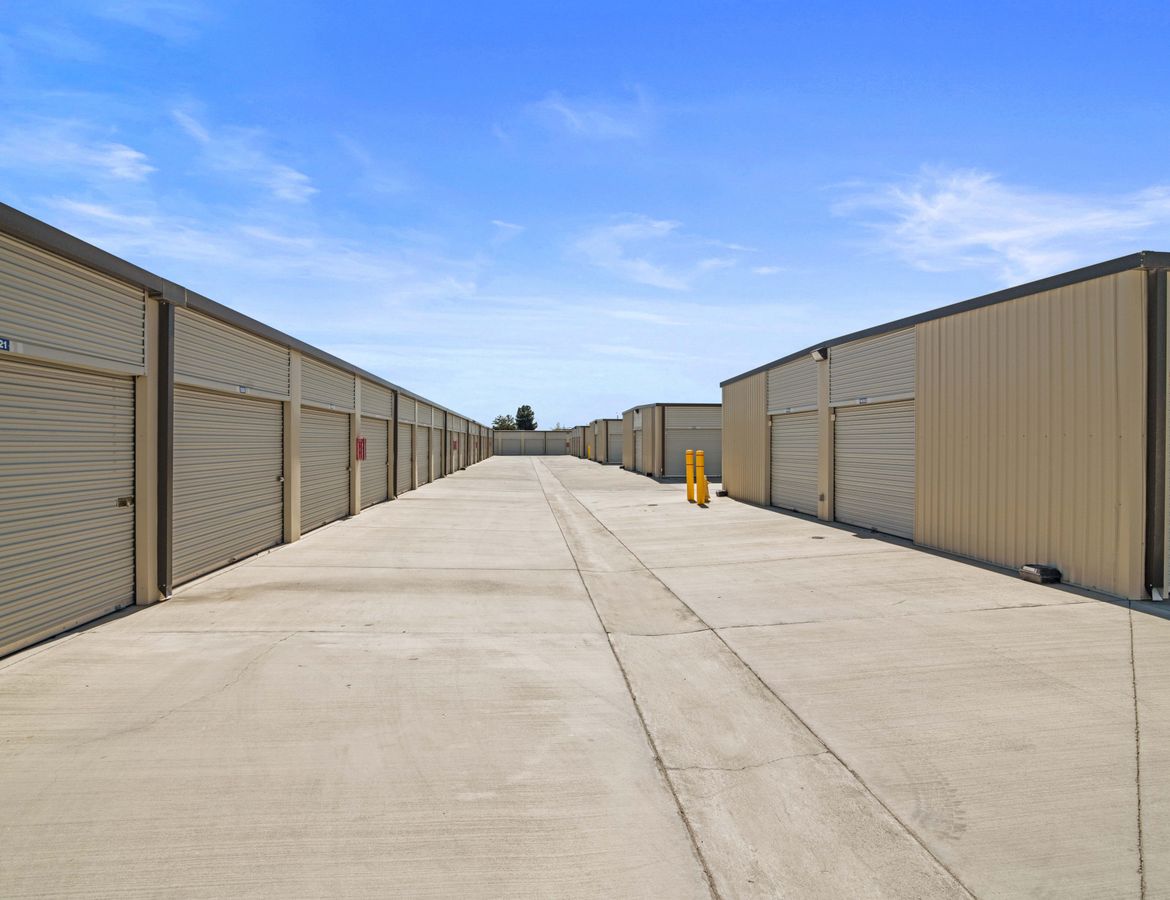 Self Storage Units in Perris, CA - Prime Storage - Perris