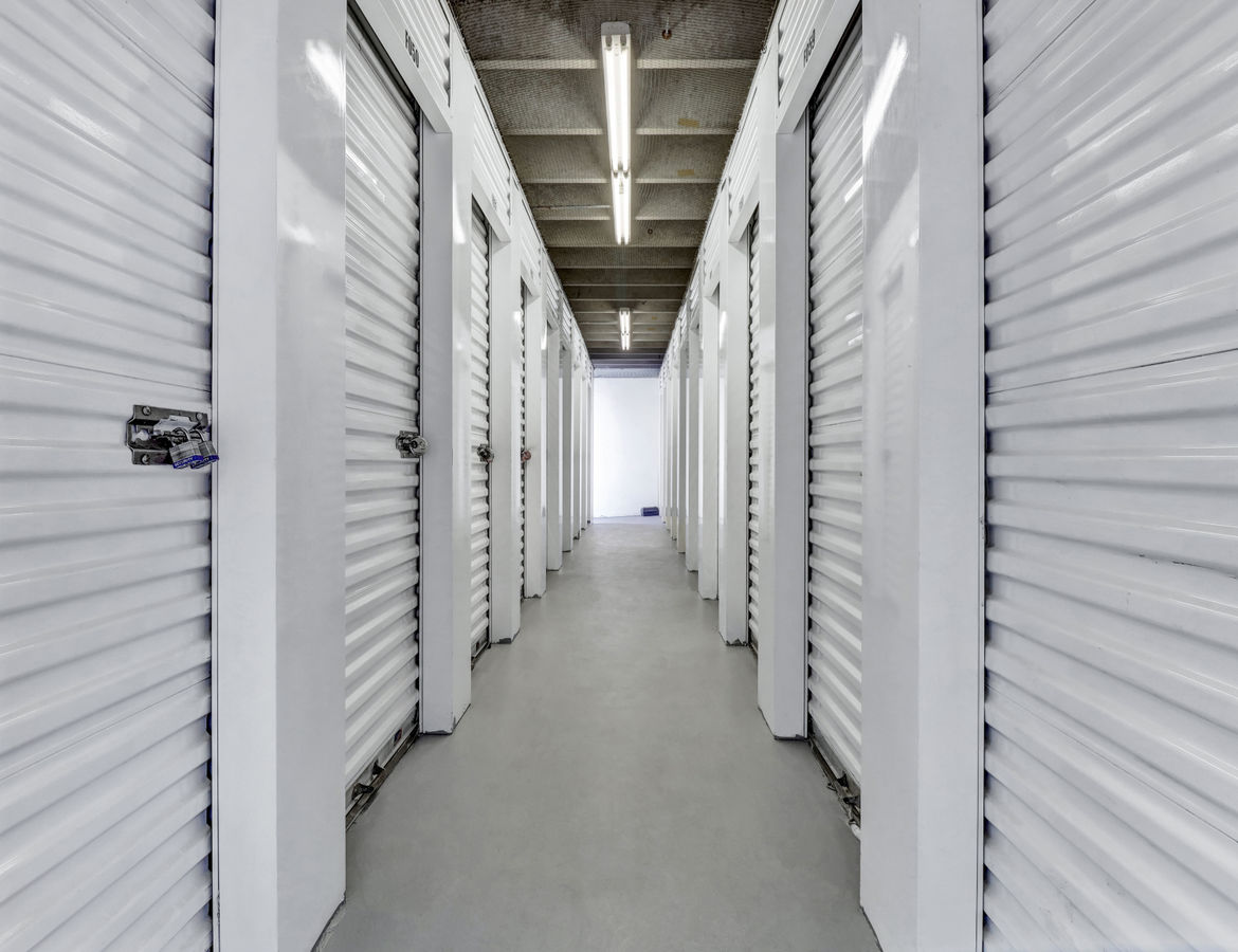 Storage Oakland Park. Find a Unit Near You - Prime Storage