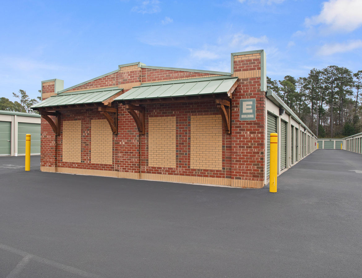 Leland Storage. Find a Unit Near You - Prime Storage