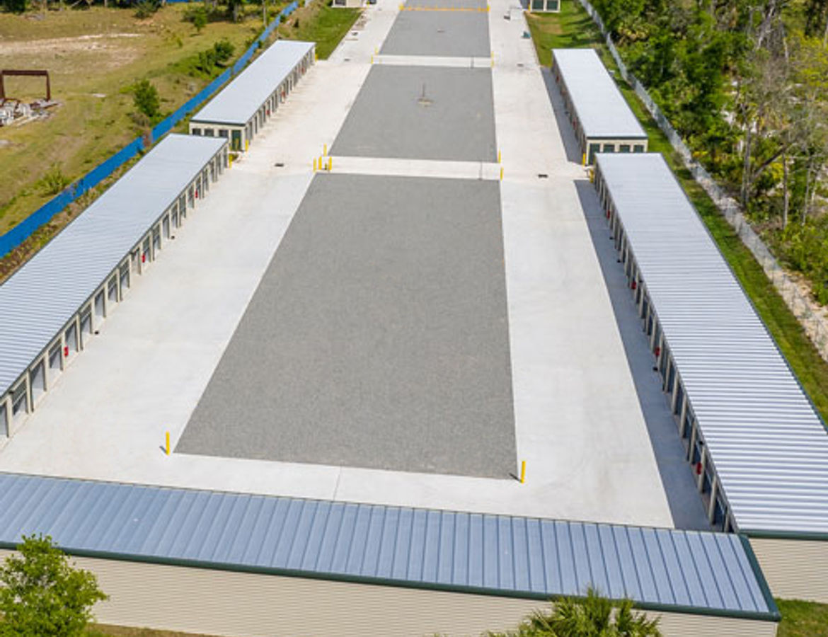 Storage Cocoa, FL - Prime Storage