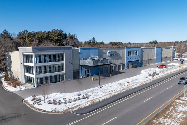 Self Storage Units Manchester, NH - Prime Storage