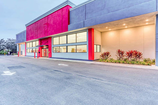 Self Storage Units in Temple Terrace, FL - Prime Storage - Temple Terrace