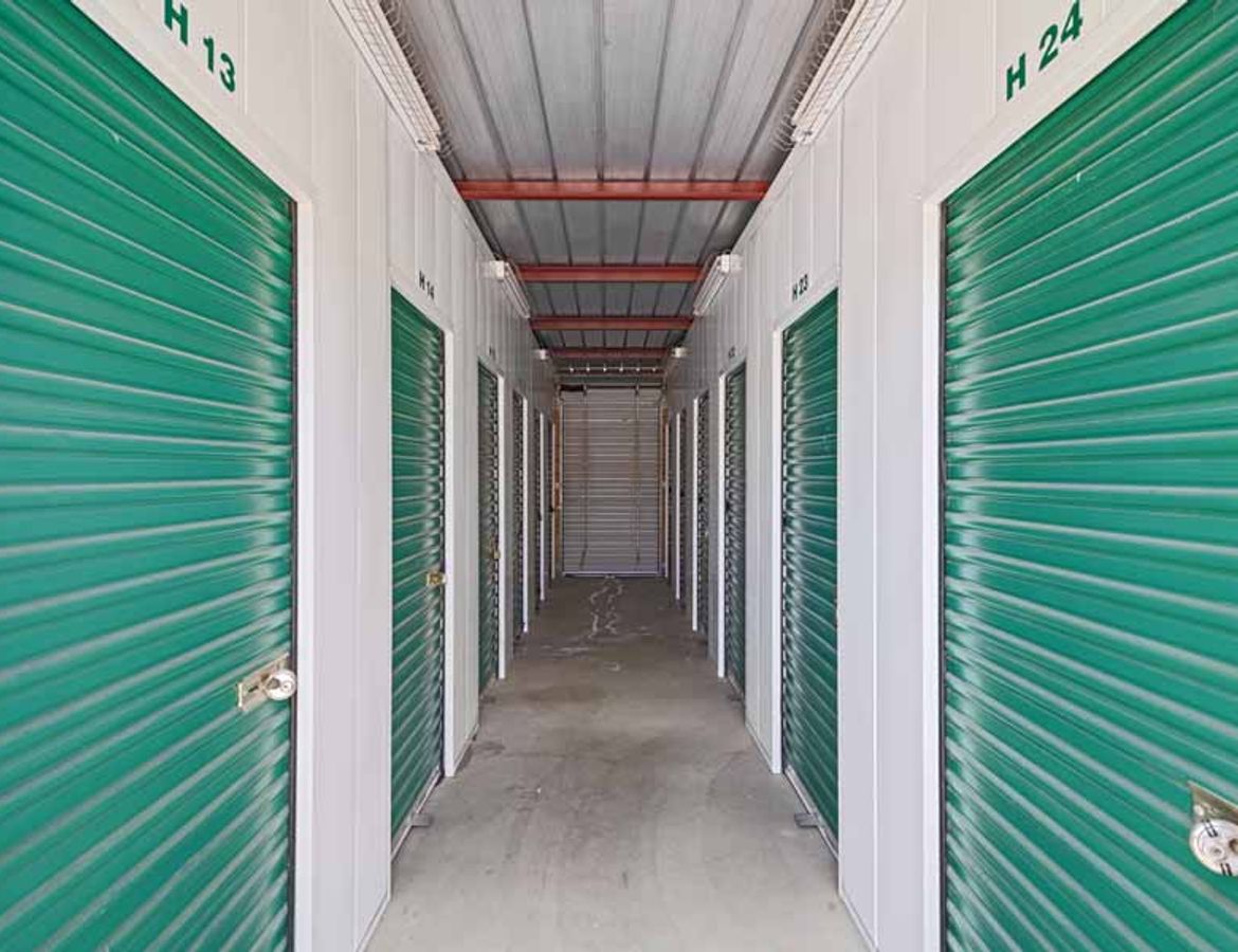 Self Storage Units in Menifee, CA - Prime Storage - Menifee