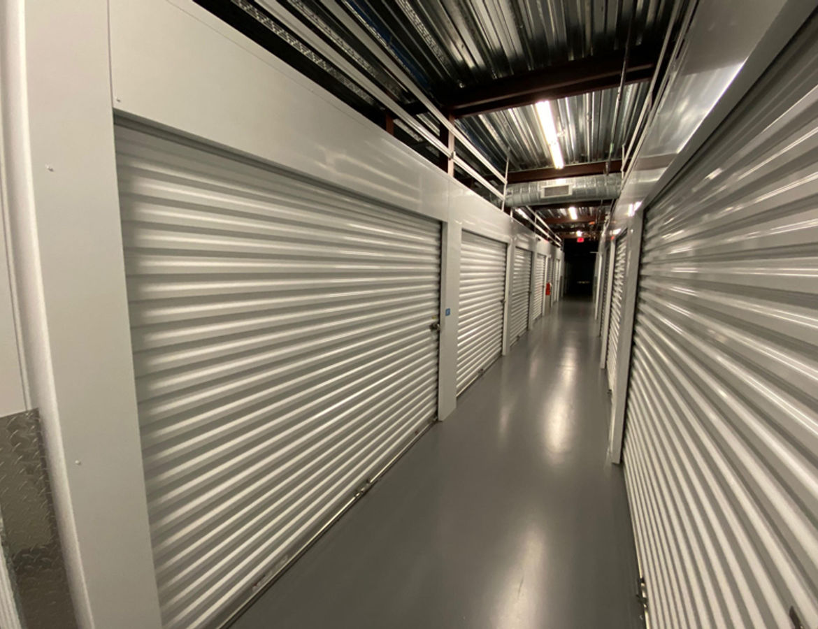 Self Storage Units in North Hampton, NH - Prime Storage - North Hampton ...