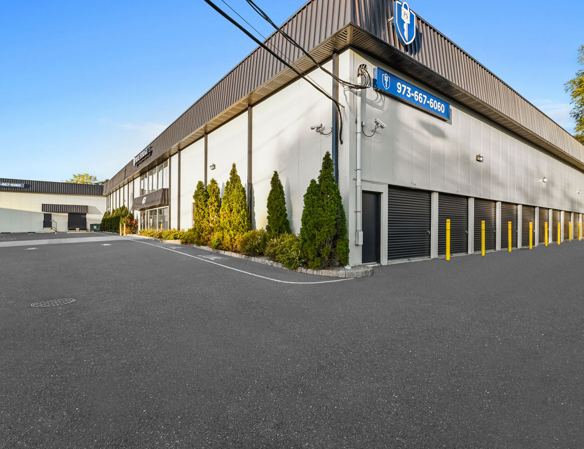 Clinton Storage. Find a Unit Near You - Prime Storage