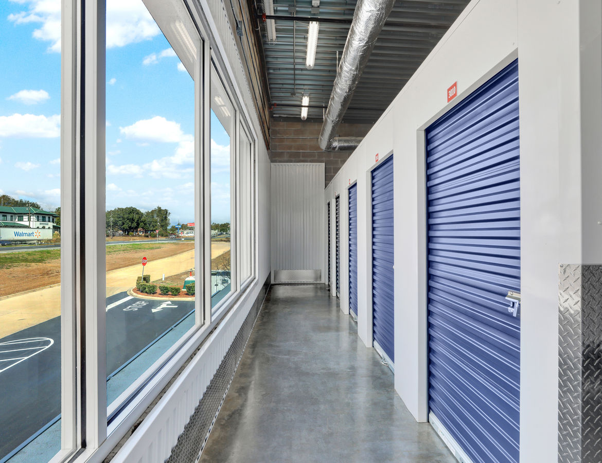 Storage Units Crestview, FL - Prime Storage