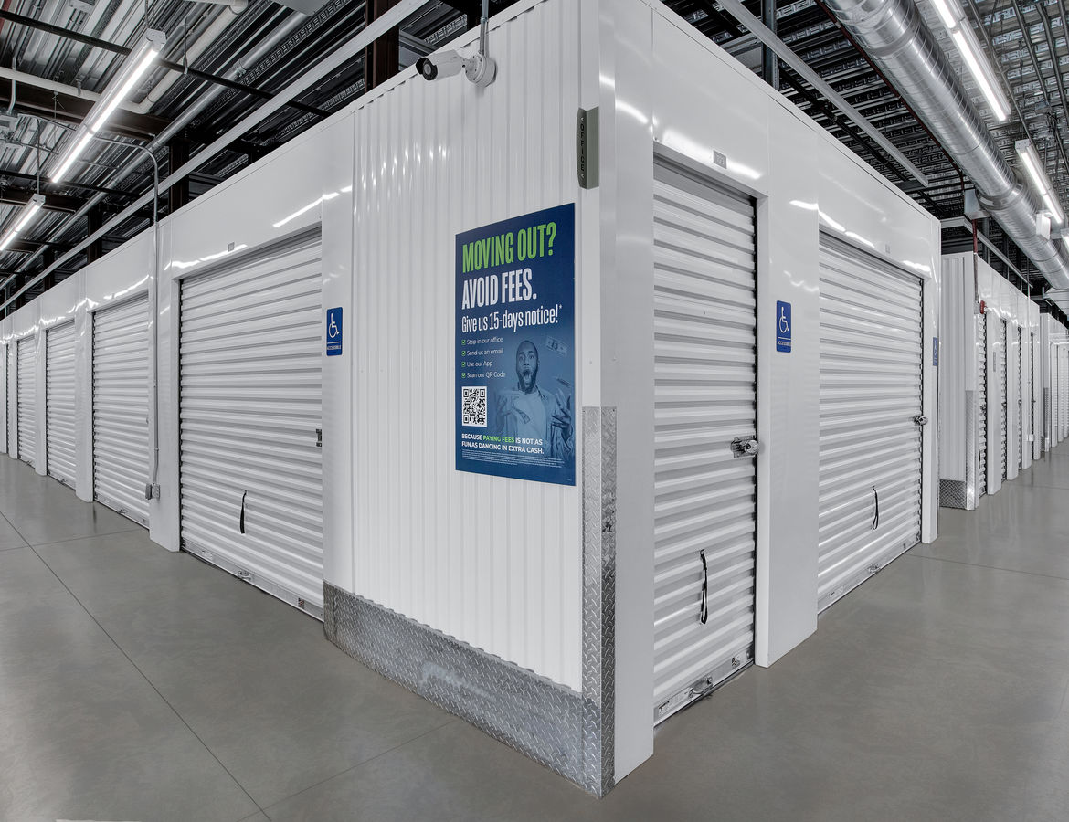 Storage Units Knoxville, TN - Prime Storage