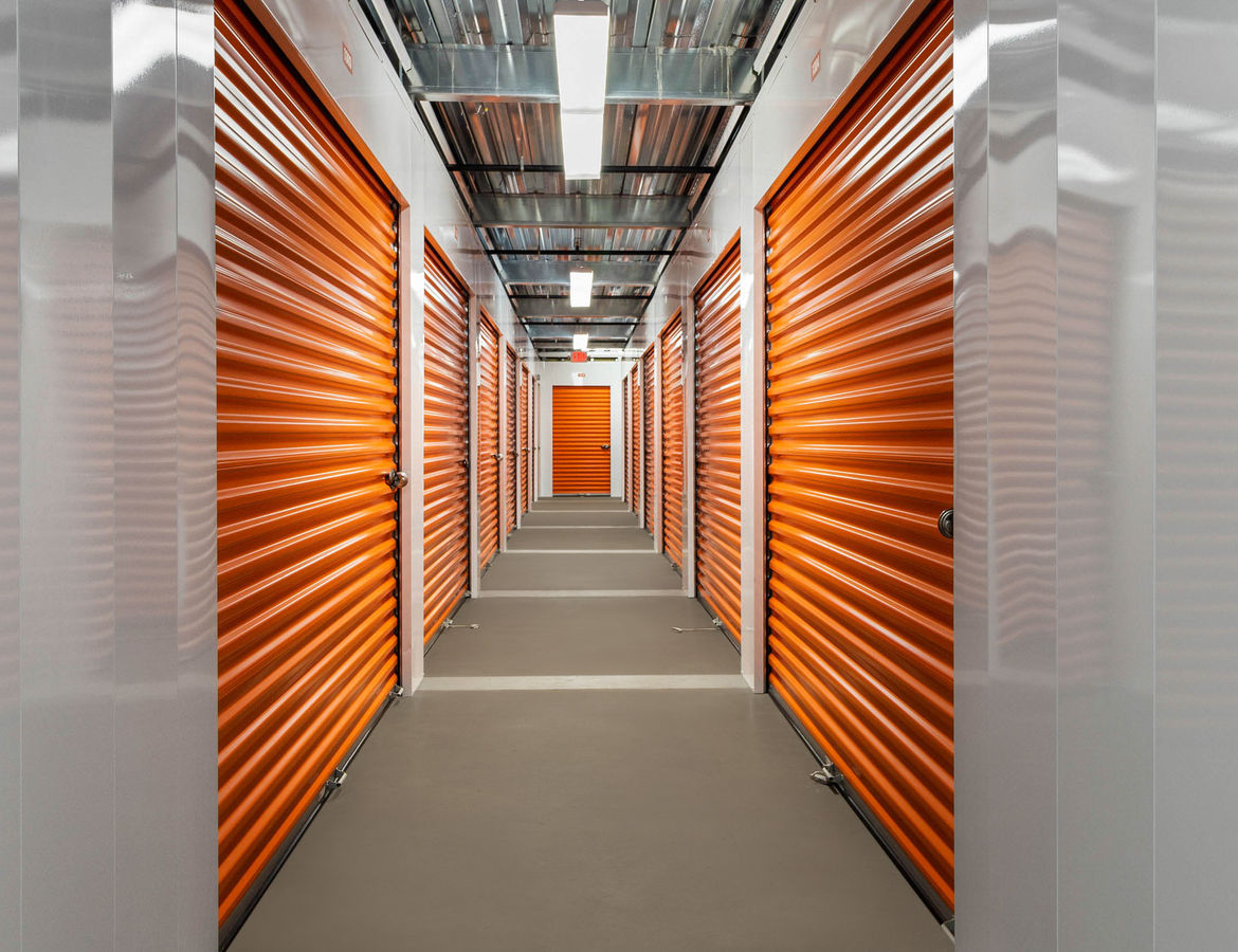 Self Storage Units in Louisville, KY - Prime Storage