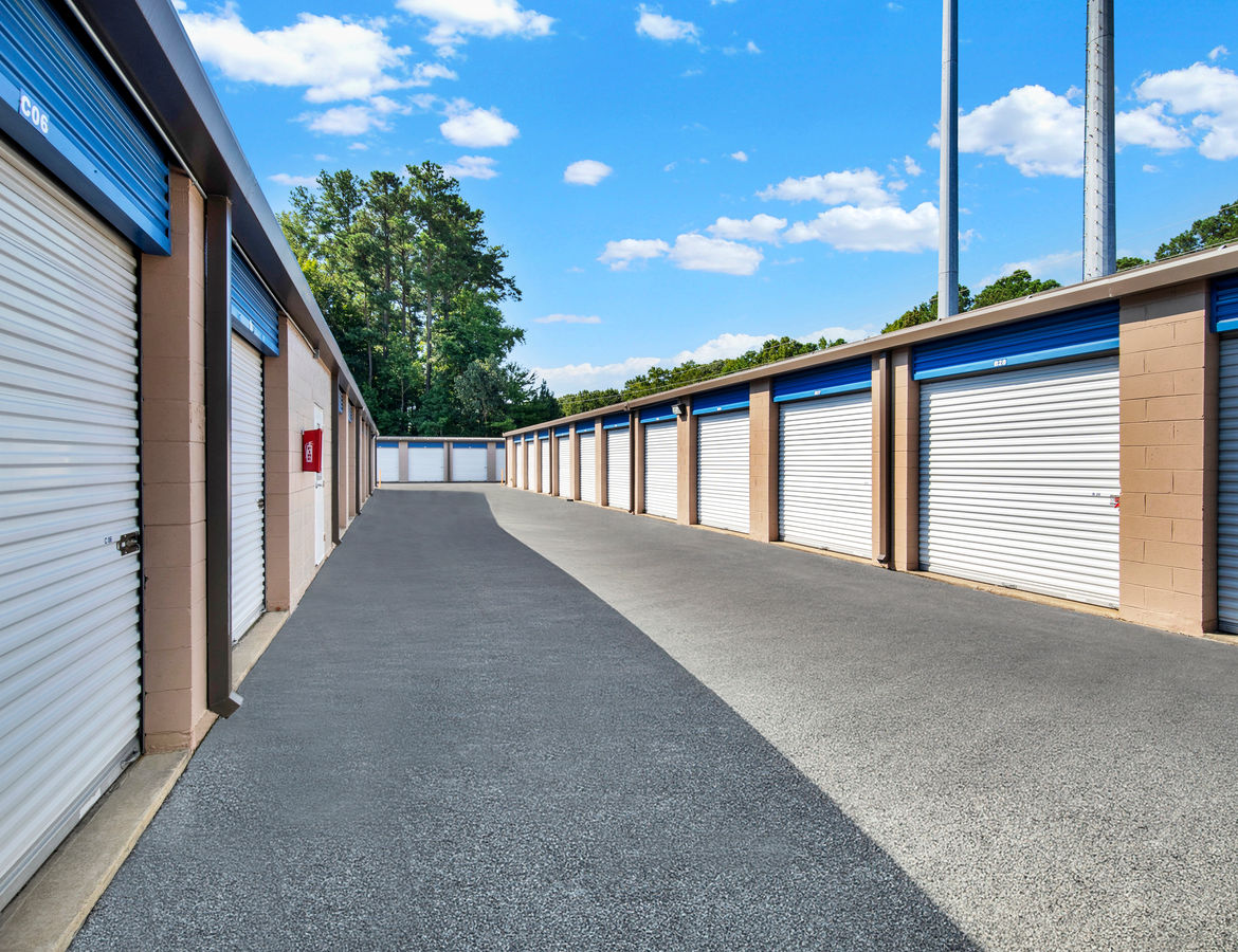 Storage Units in Virginia Beach, VA - Prime Storage