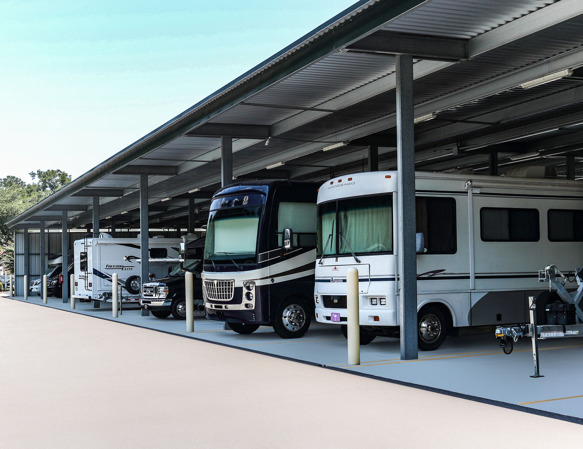 Self Storage Units Hilton Head Island, SC - Prime Storage