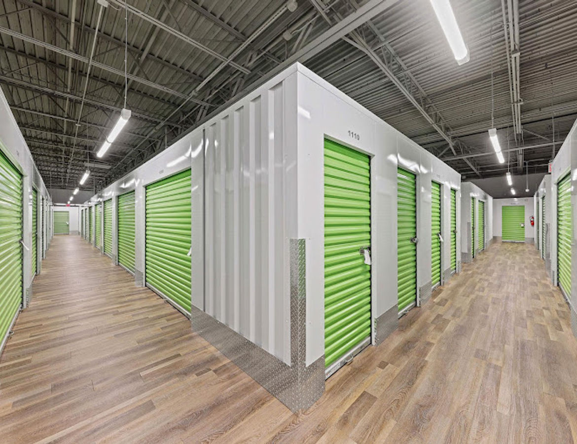 Self Storage in Lafayette, IN - Prime Storage