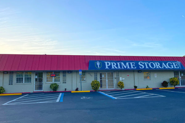 Storage Cocoa, FL - Prime Storage