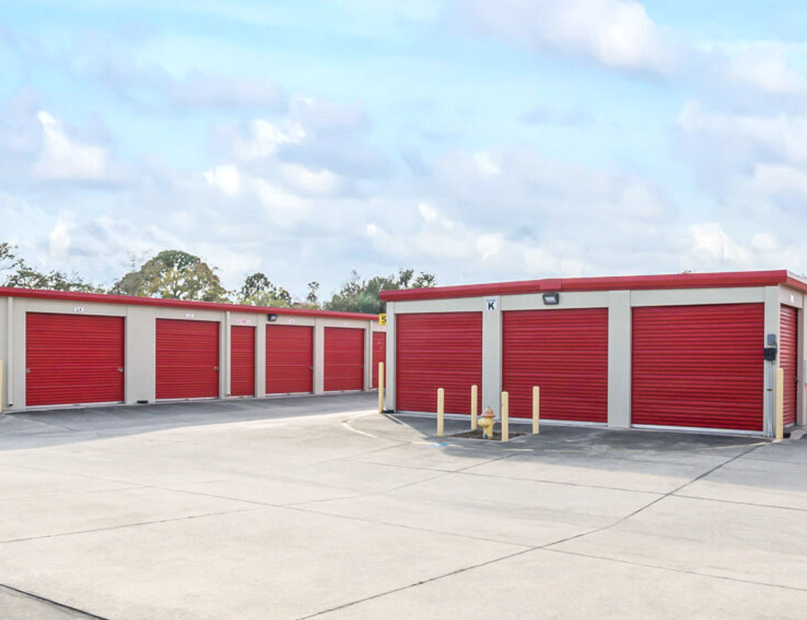 Storage Cocoa, FL - Prime Storage