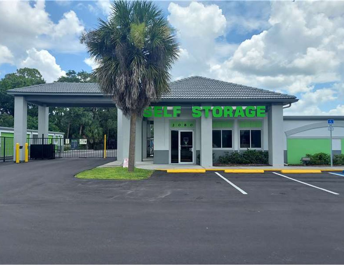 Storage Units Port Charlotte, FL - Prime Storage